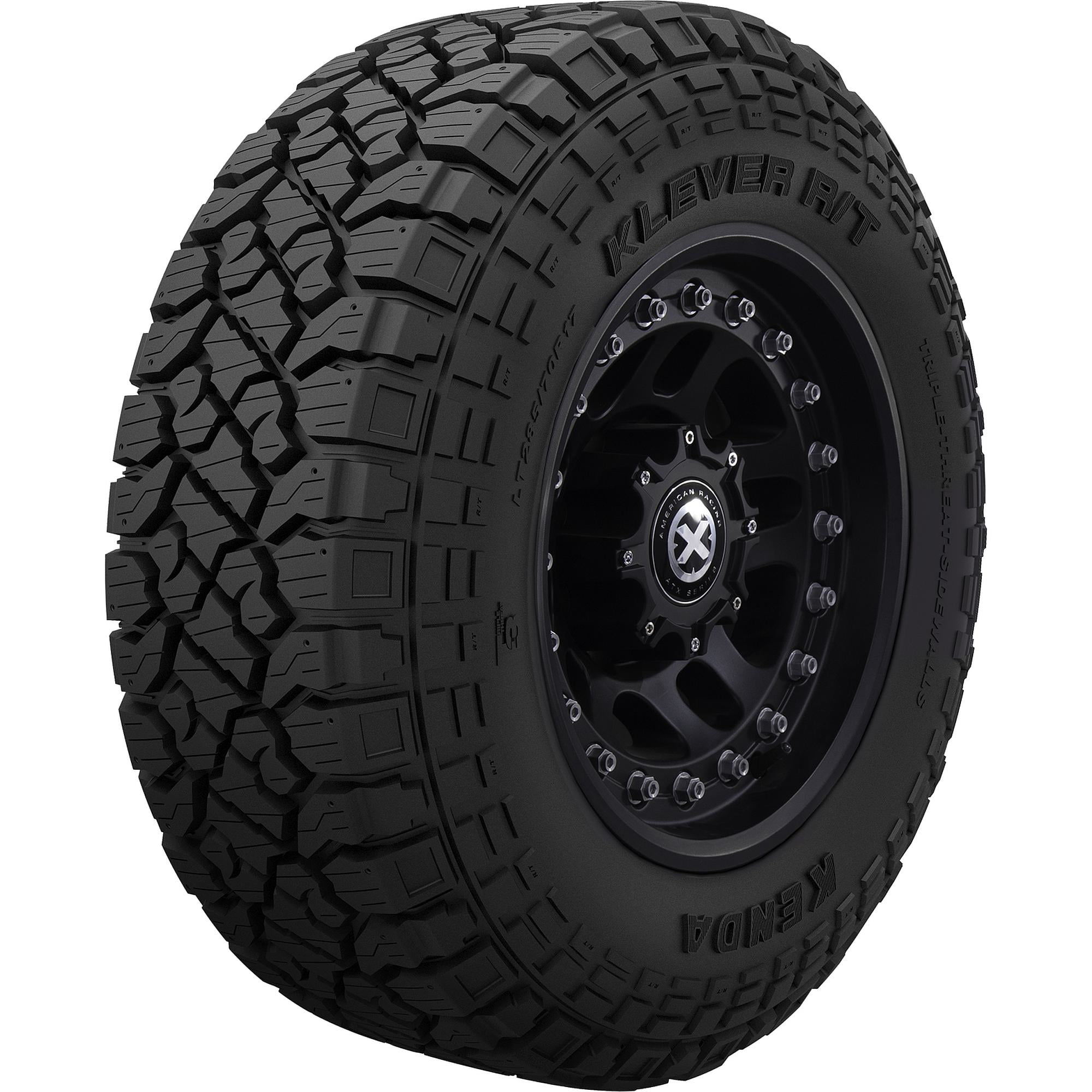 Kenda Klever R/T KR601 Rugged Terrain LT33X10.50R15 114Q Light Truck ... Kenda Klever R/T KR601 Rugged Terrain LT33X10.50R15 114Q Light Truck ...