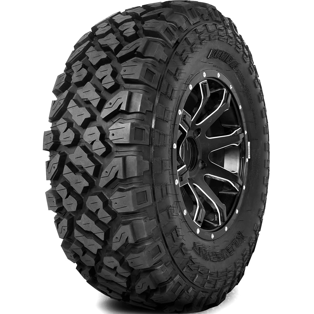 Kenda Klever X/T 32x10.00R14 32x10R14 32x10x14 79M 8 Ply ATV UTV Tire - Walmart.com