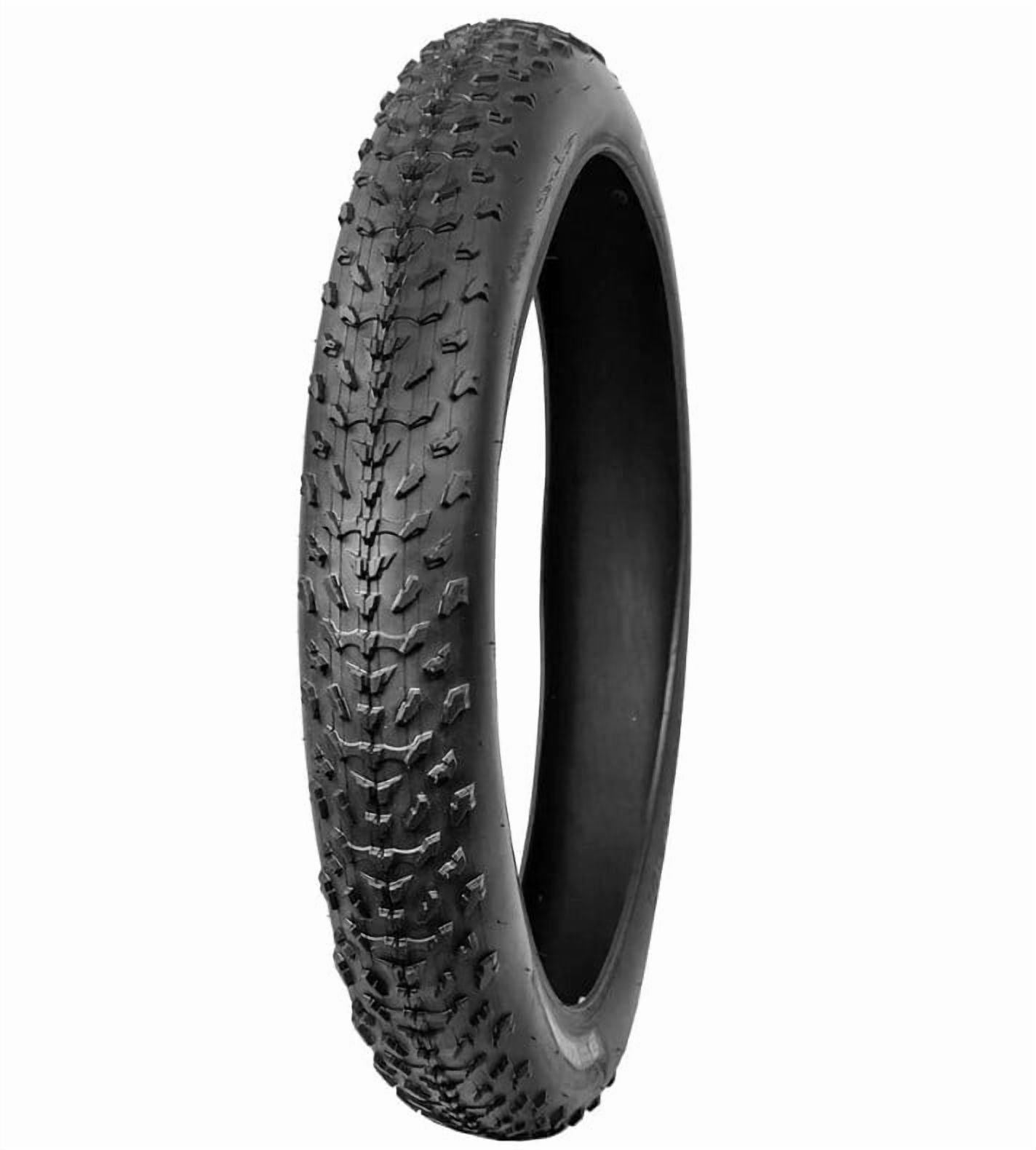 Kenda Krusade K1188 26x4 Fat Bike Clincher Tires Bicycle Tire Electric ...