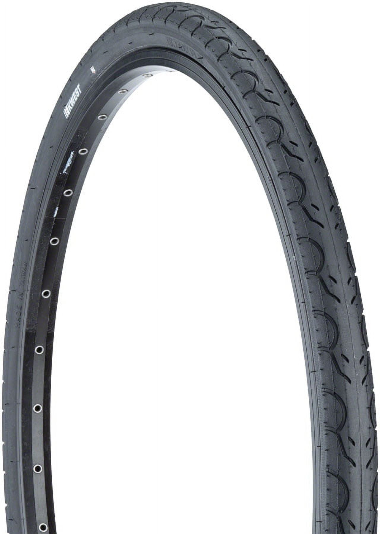 Kenda, Kwest K193, Tire, 700x35C, Wire, Clincher, 60TPI, Black ...