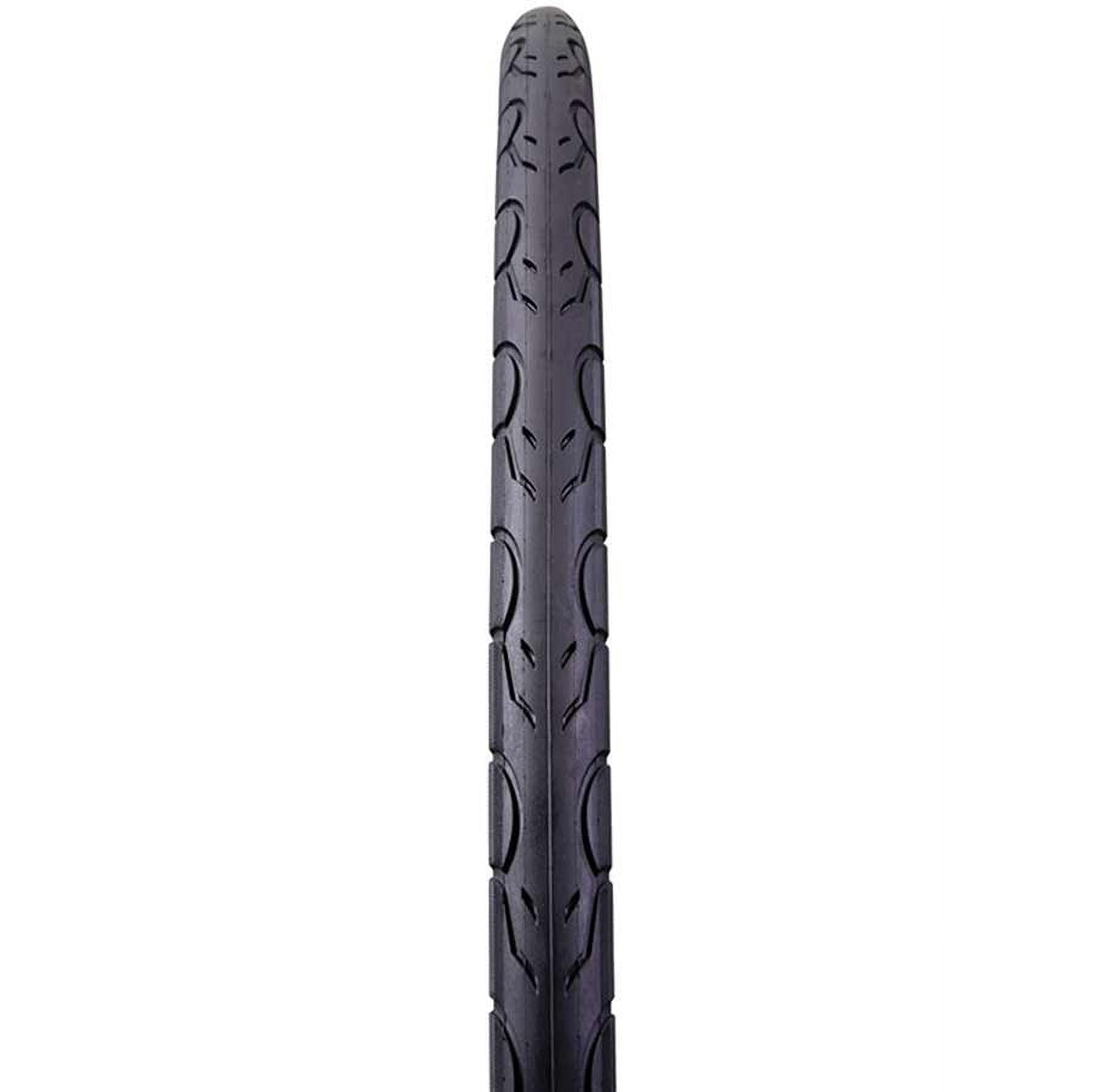 Kenda, Kwest, Tire, 700x25C, Wire, Clincher, 30TPI, Black - 011127-03 ...