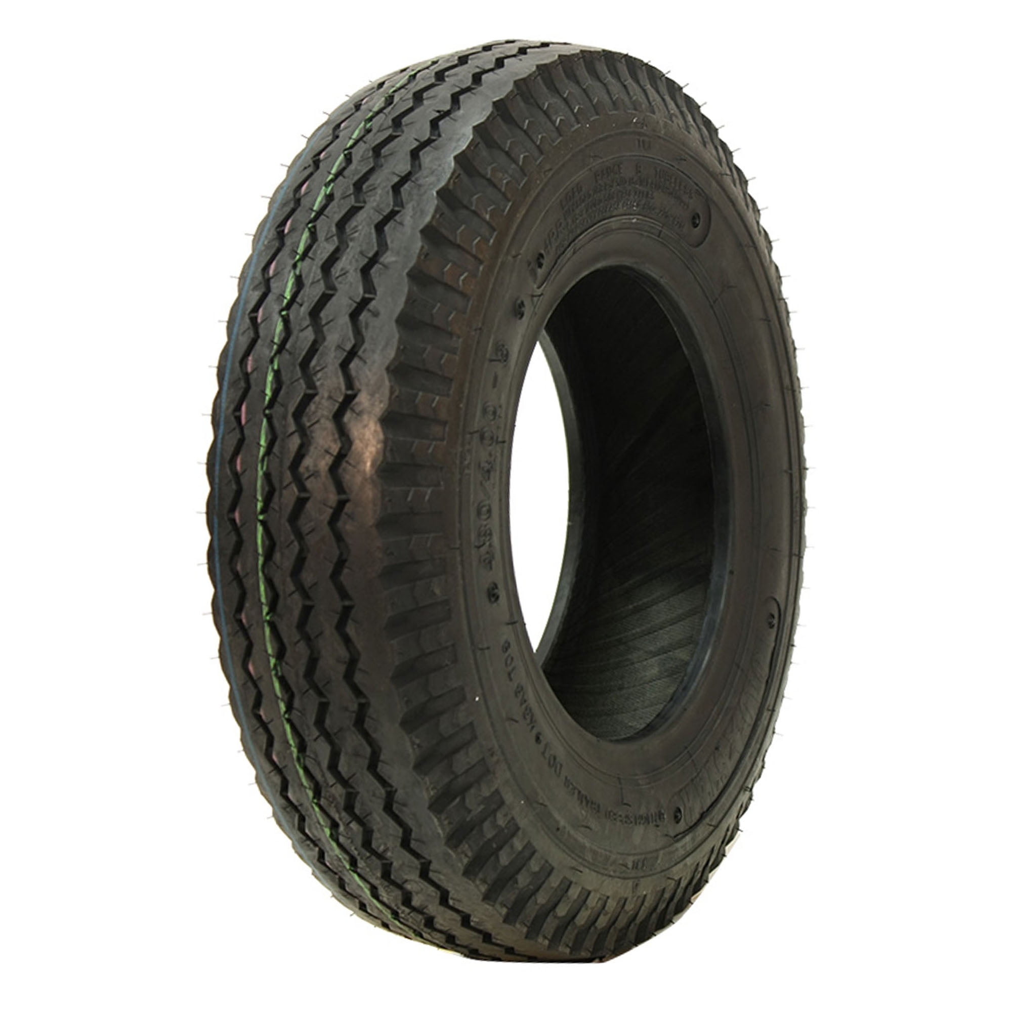 Kenda Loadstar K371 4.80-8 C Trailer Tire - Walmart.com