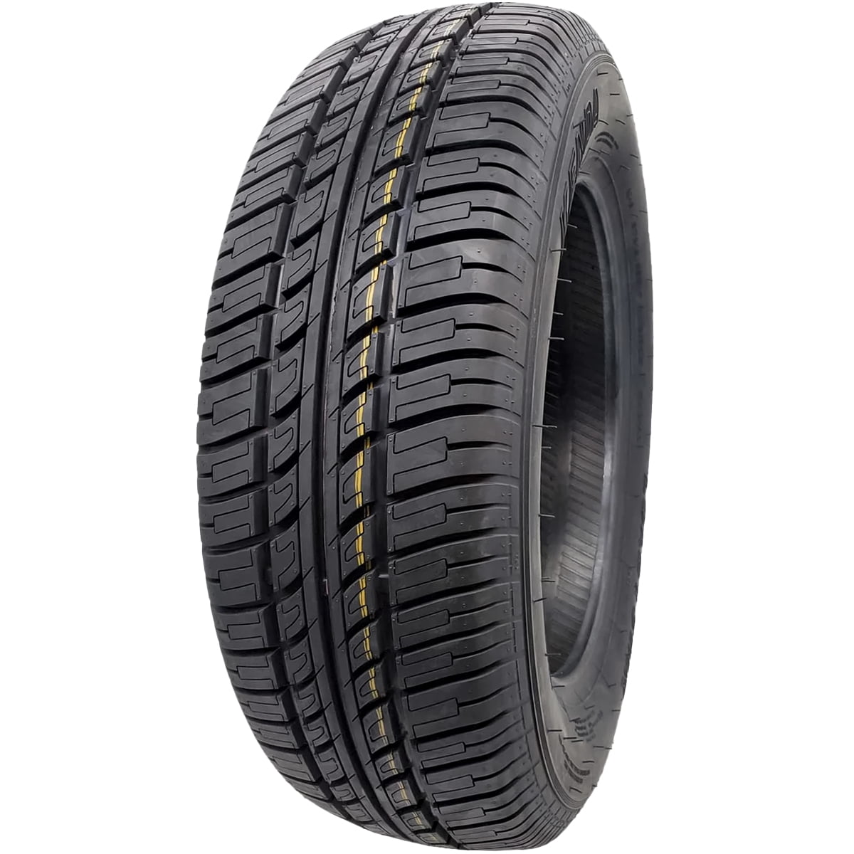 Kenda Loadstar KR17 ST 215/65R17 All Season Trailer Tire, 6 Ply Load C ...