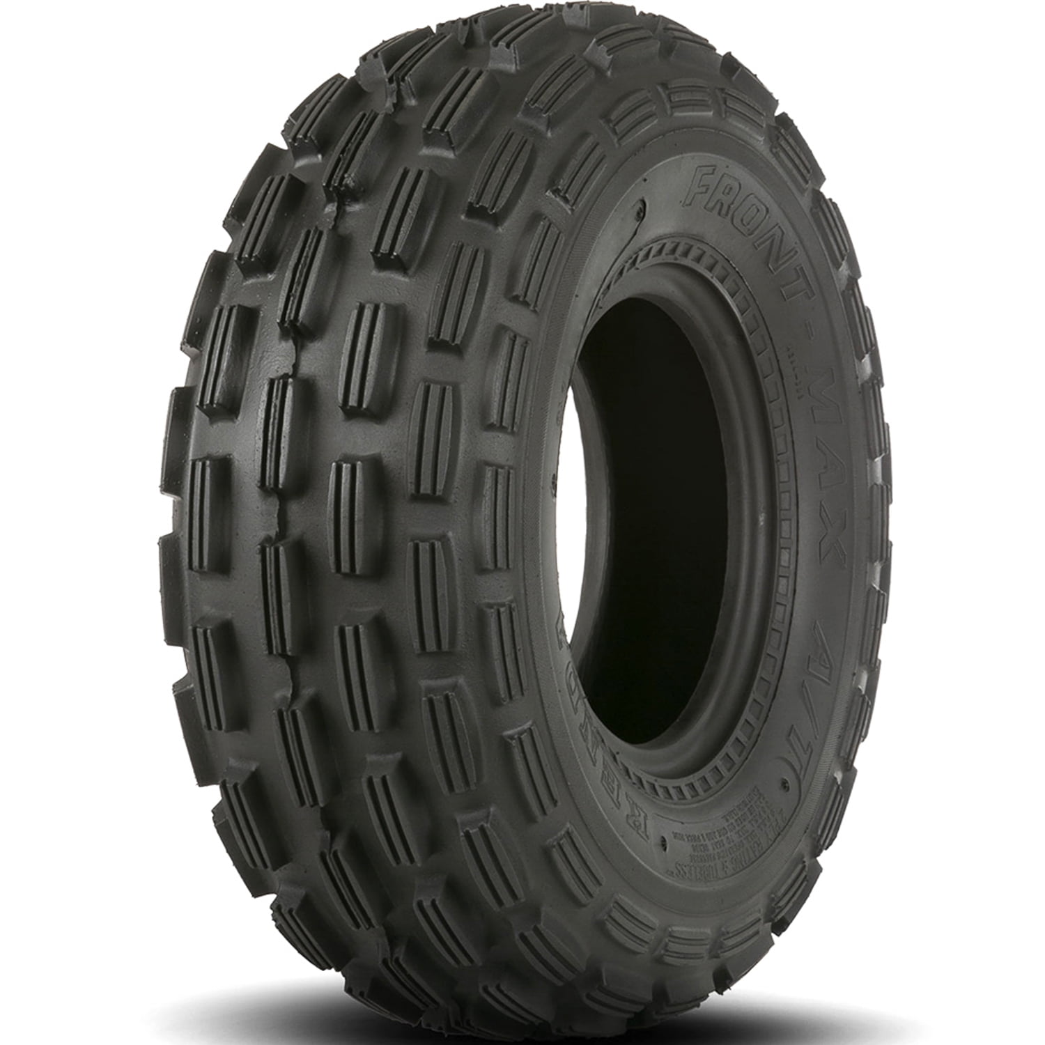 Kenda Max Front 20X7.00-8 20x7-8 20x7x8 23F 2 Ply a/t All Terrain Atv ...