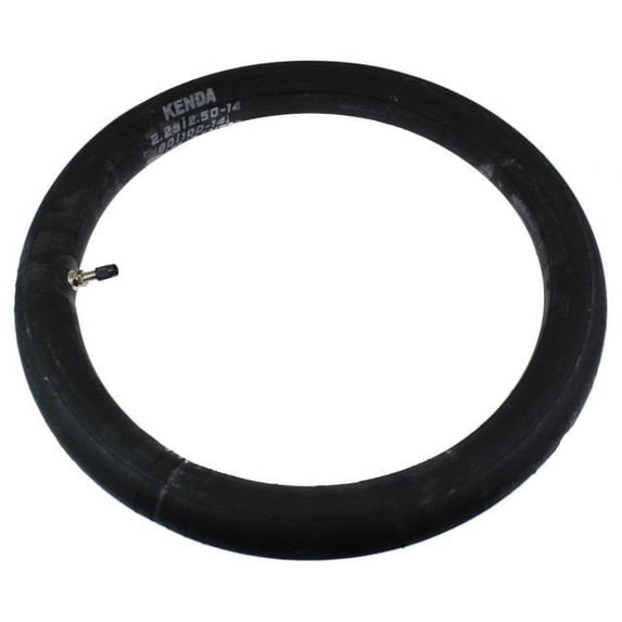 Kenda Brand 2.25/2.50-14 Inner Tube with Straight Valve Stem - Walmart.com