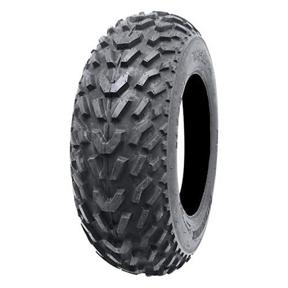 Pathfinder Tire