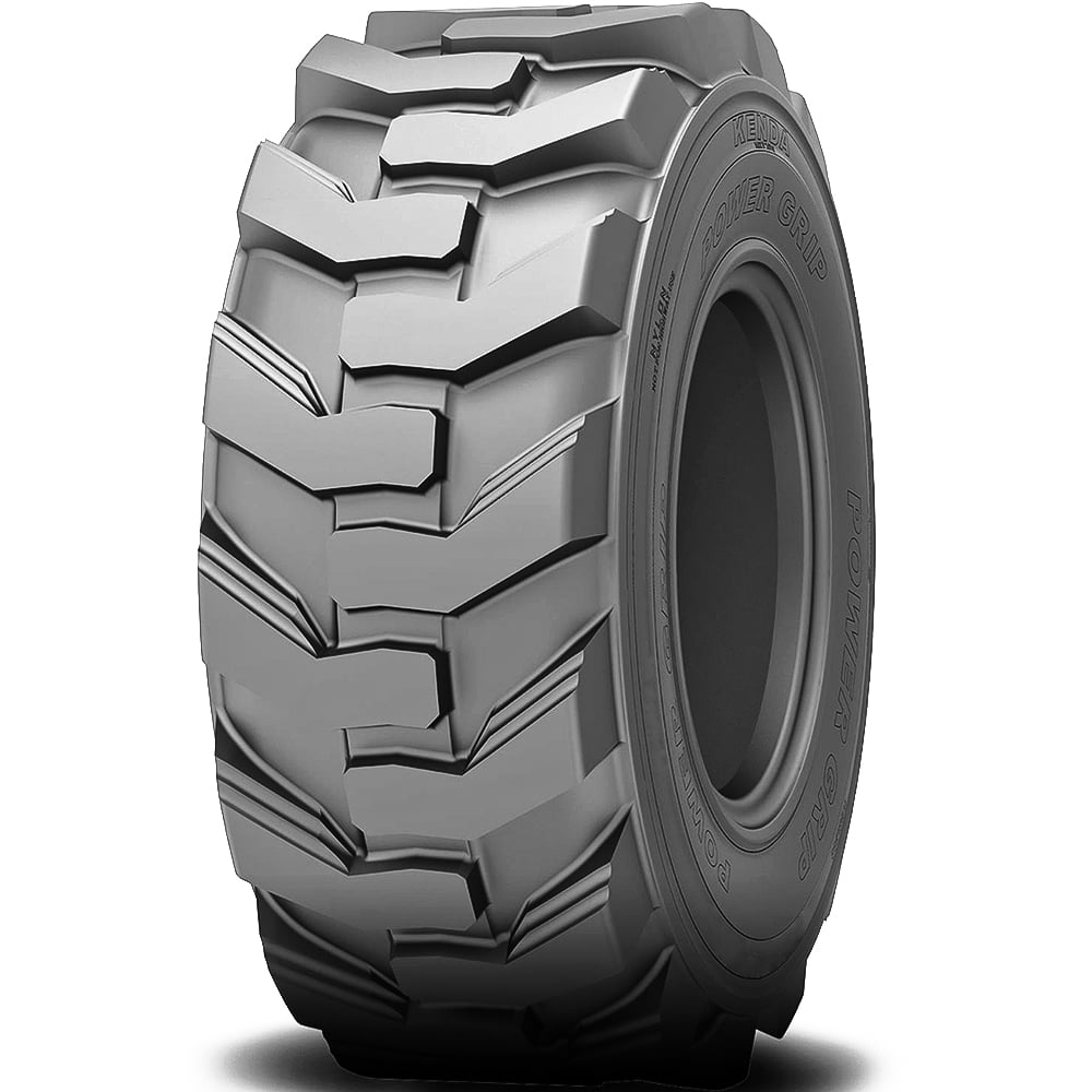 Kenda Power Grip 23X8.50-12 Load 6 Ply Industrial Tire - Walmart.com