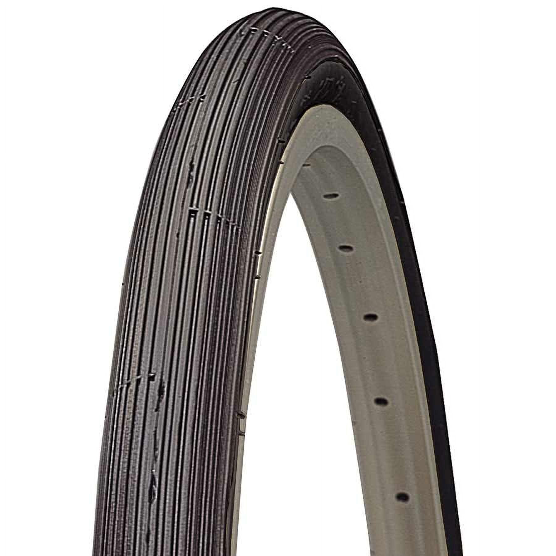 Kenda Schwinn Tire 26 x 13/8 x 11/4 65psi 22tpi Clincher Wire Black ...