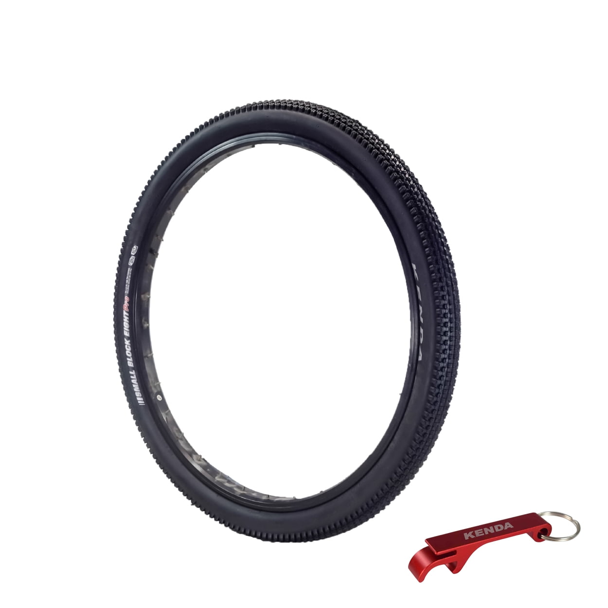 Kenda Small Block 8 Pro DTC KSCT 120tpi Fold 26x2.10 XC/Marathon ...