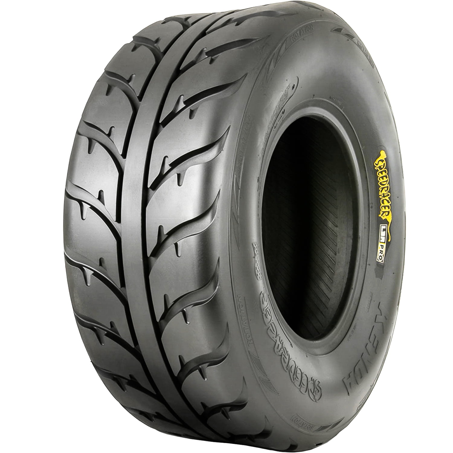 Kenda Speed Racer Rear 22X10.00-8 22x10-8 22x10x8 39N 4 Ply a/t All ...