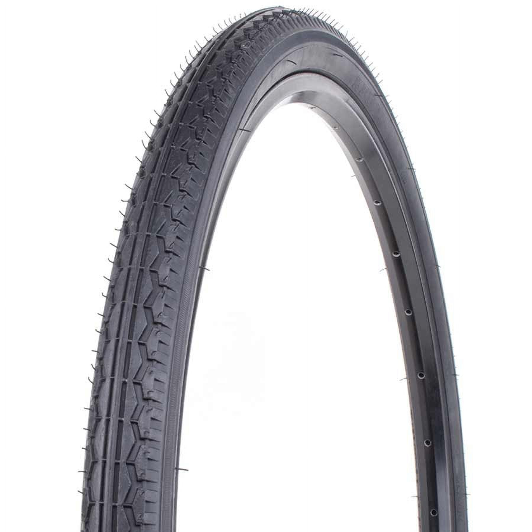 Kenda, Street K123, Tire, 26''x1.75, Wire, Clincher, Black - Walmart.com