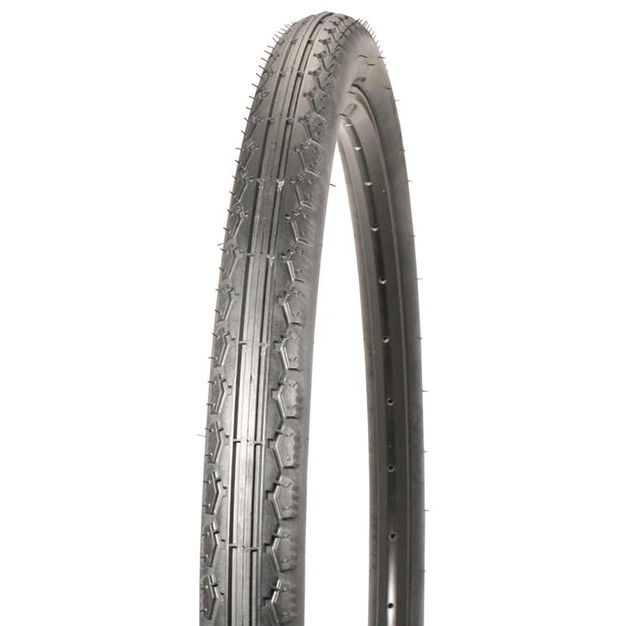 Kenda Streetcruiser K130 BMX Bicycle Tire - 26 x 2.125 (Black ...