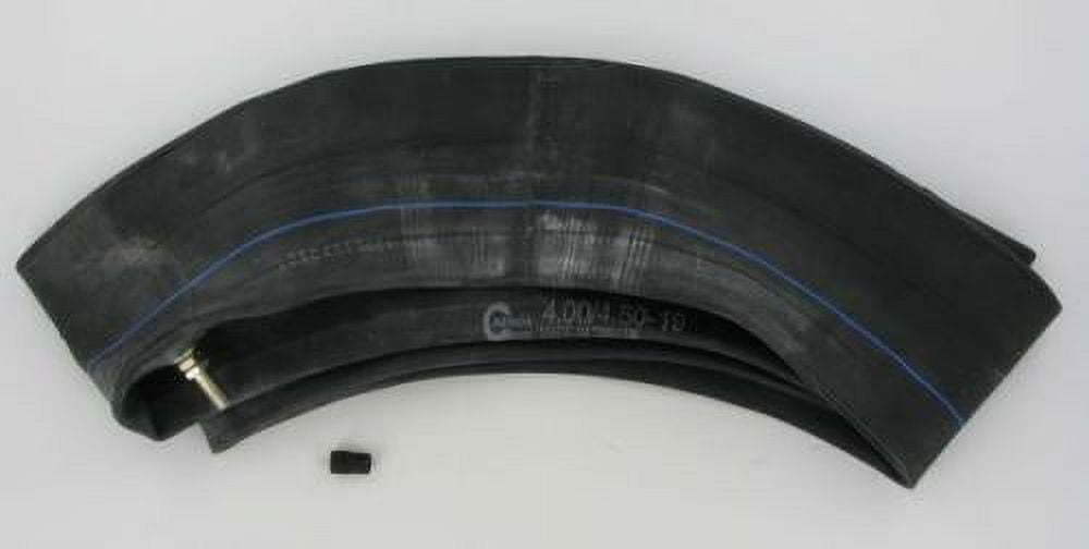 Kenda Butyl Rubber Inner Tube, 4.00/4.50-19 with TR-6 Valve Stem - Made ...