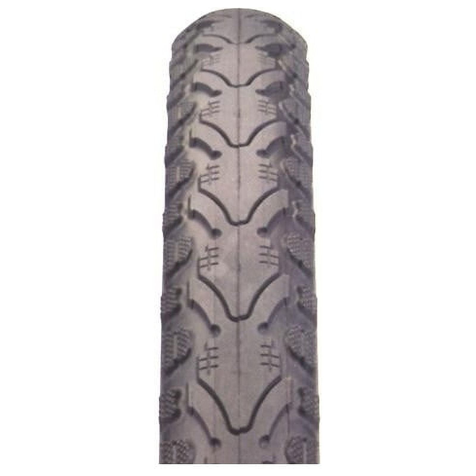 Kenda Tire K935 26X1.95" Khan Black - Walmart.com