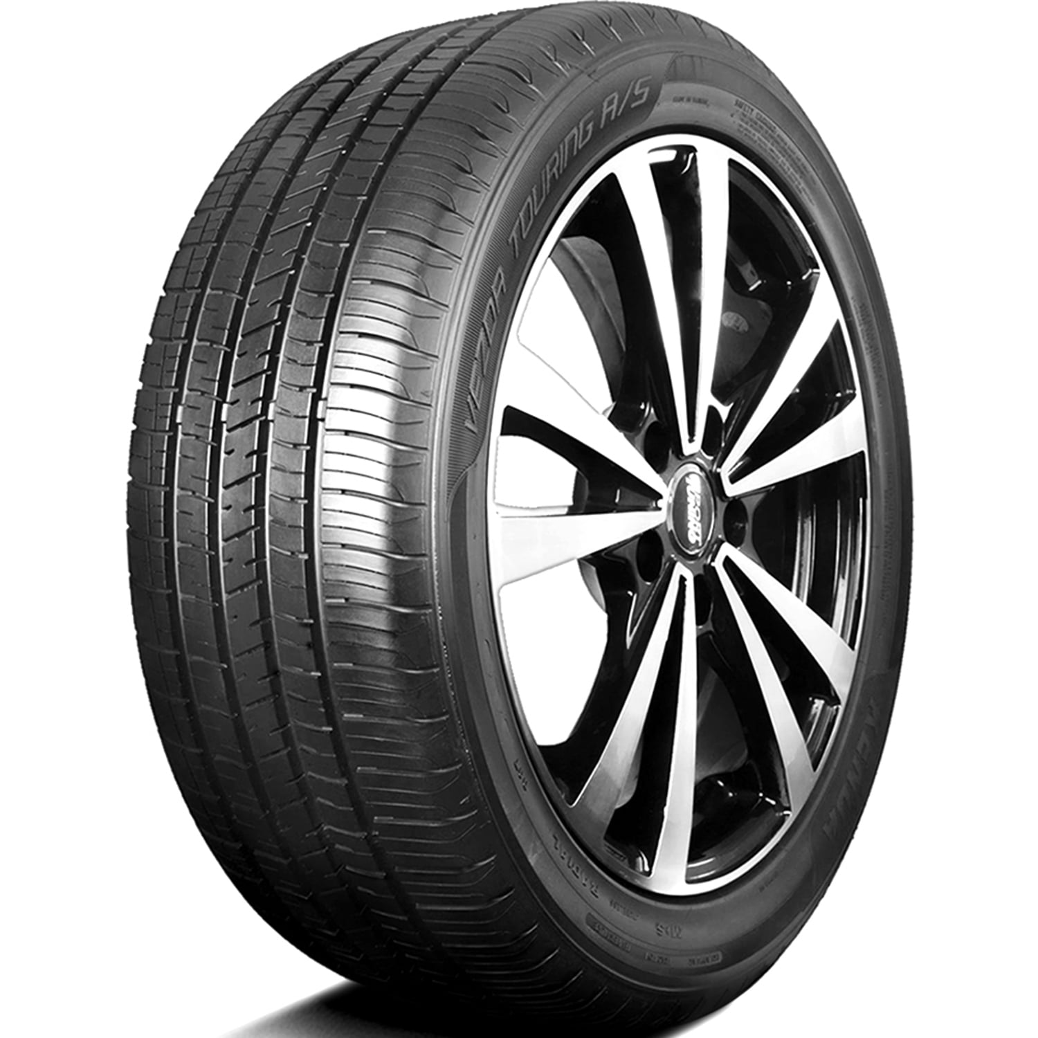 2019 Buick Encore Tires
