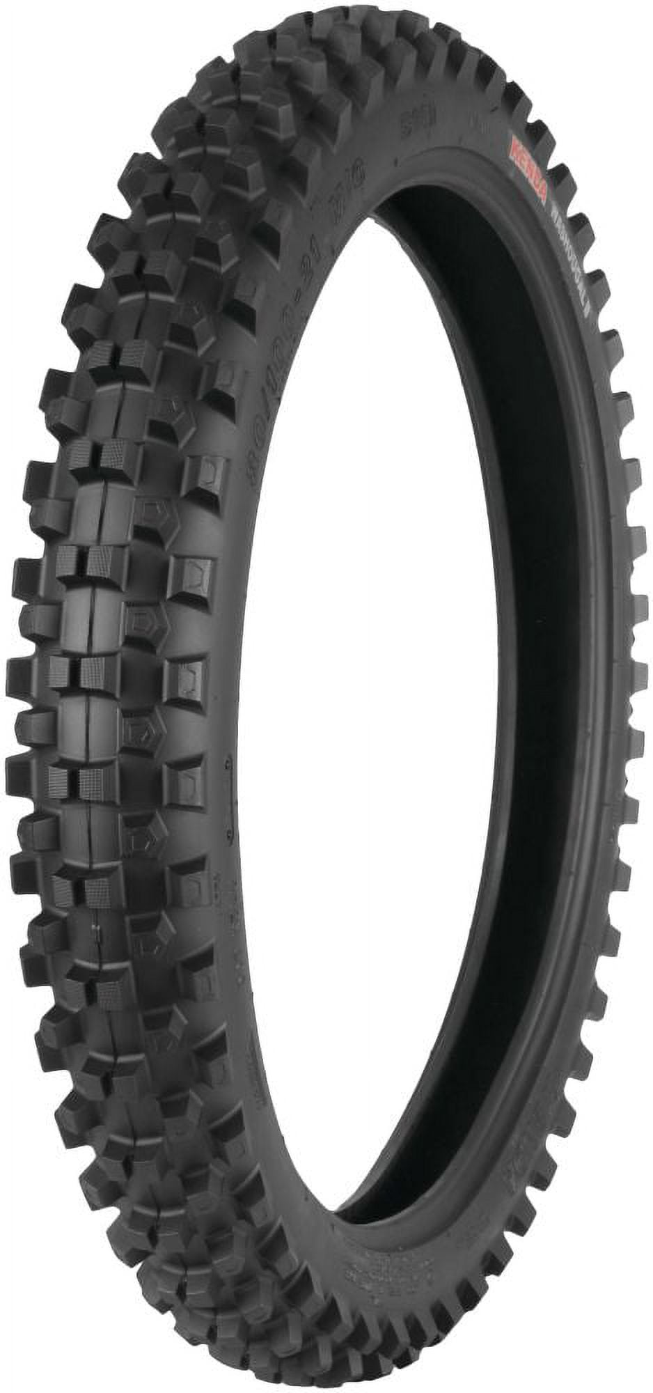 Kenda Washougal II K775 Front Tire 70/100-19 (2.50/2.75-19 ...