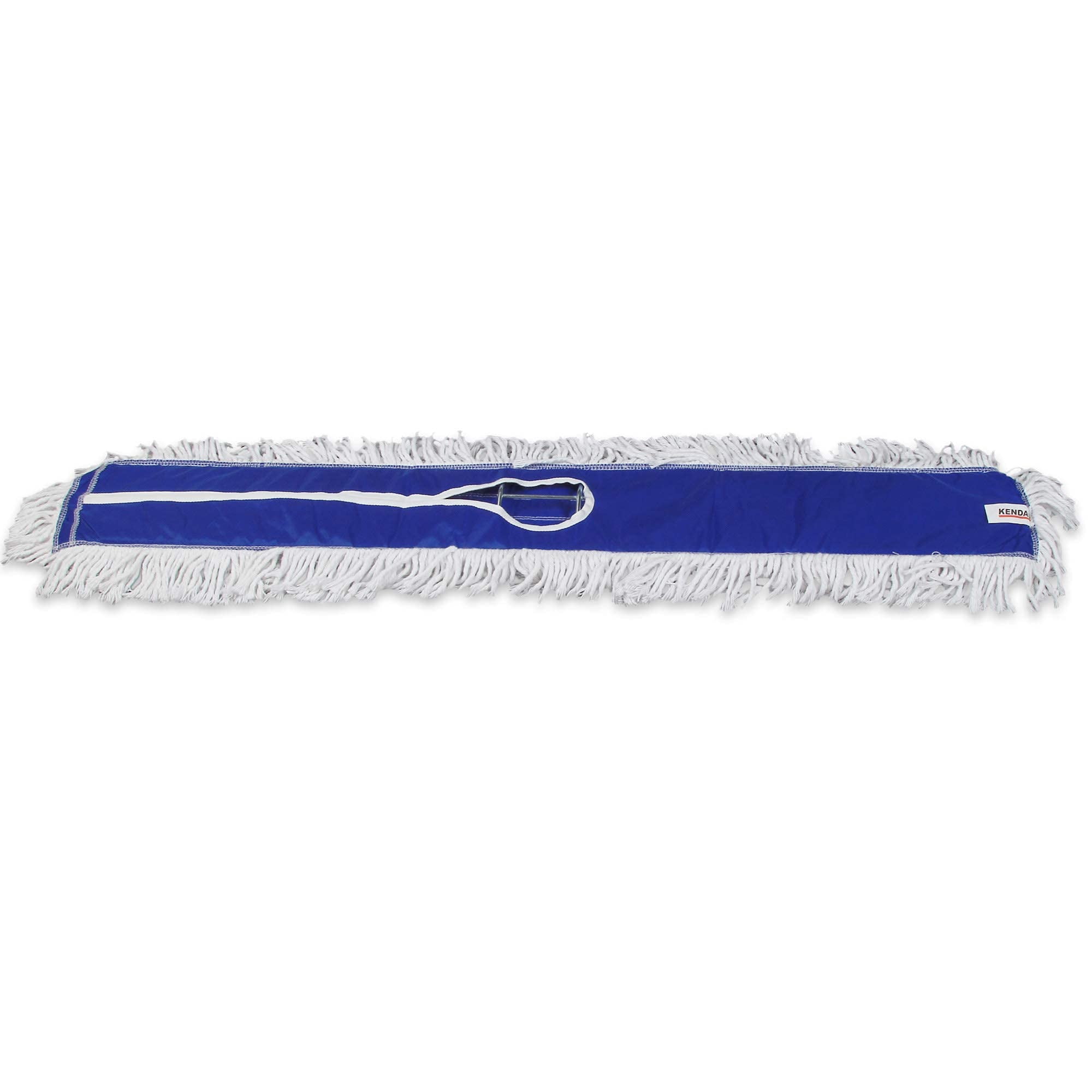 Kendal Industrial Commercial Maxi Dust Mop Refill/Washable Replacement ...
