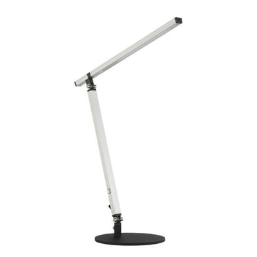 Lite Source Halotech LED Desk Lamp - Black - Walmart.com