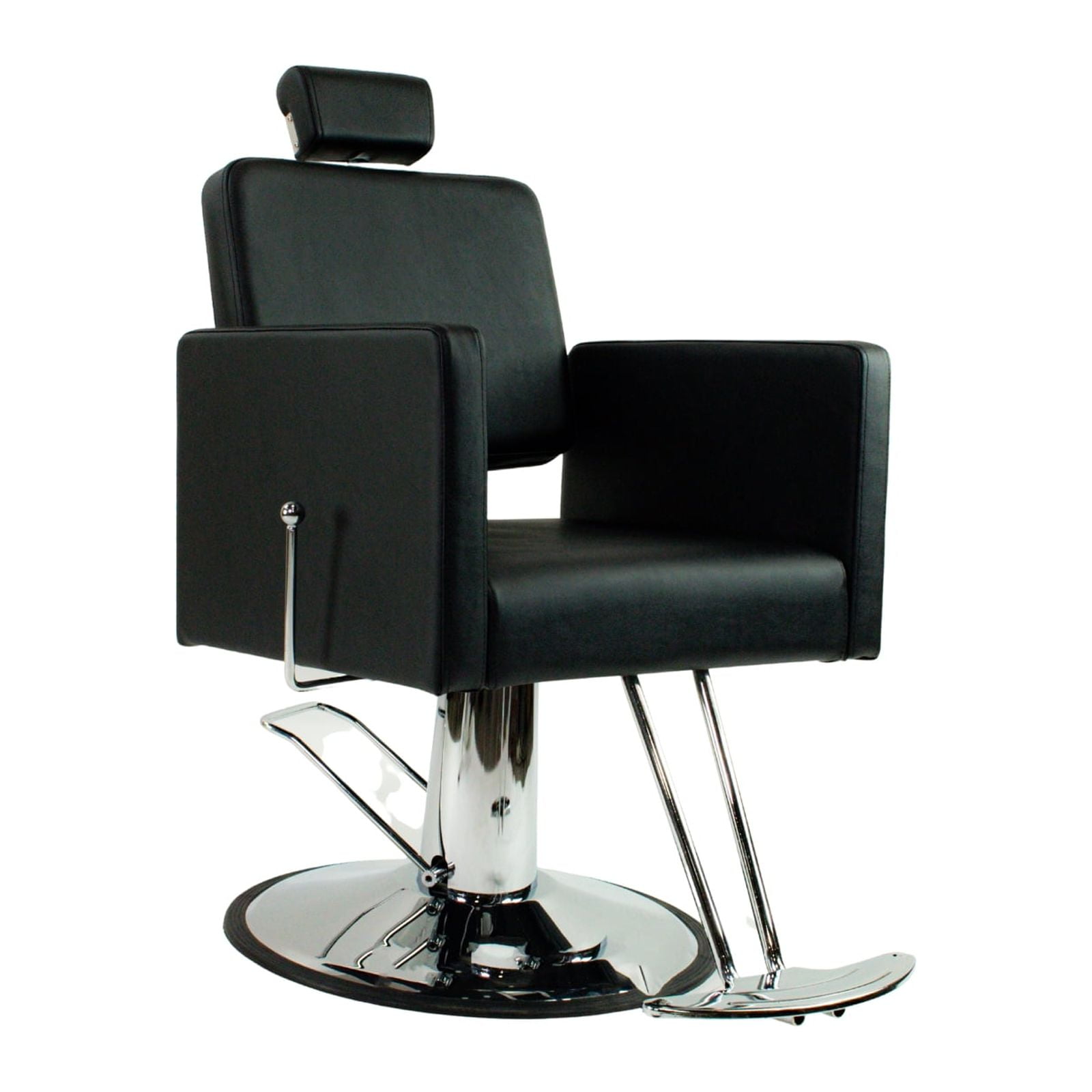 Kendale All Purpose Styling Chair Black Ideal for Beauty Salon ...