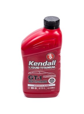 Kendall Motor Oil in Oils and Fluids - Walmart.com