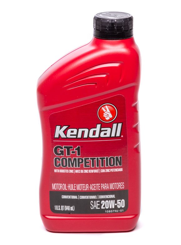 Kendall Motor Oil in Oils and Fluids - Walmart.com