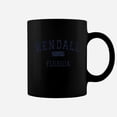Kendall Florida 1855 Coffee Mug - Walmart.com