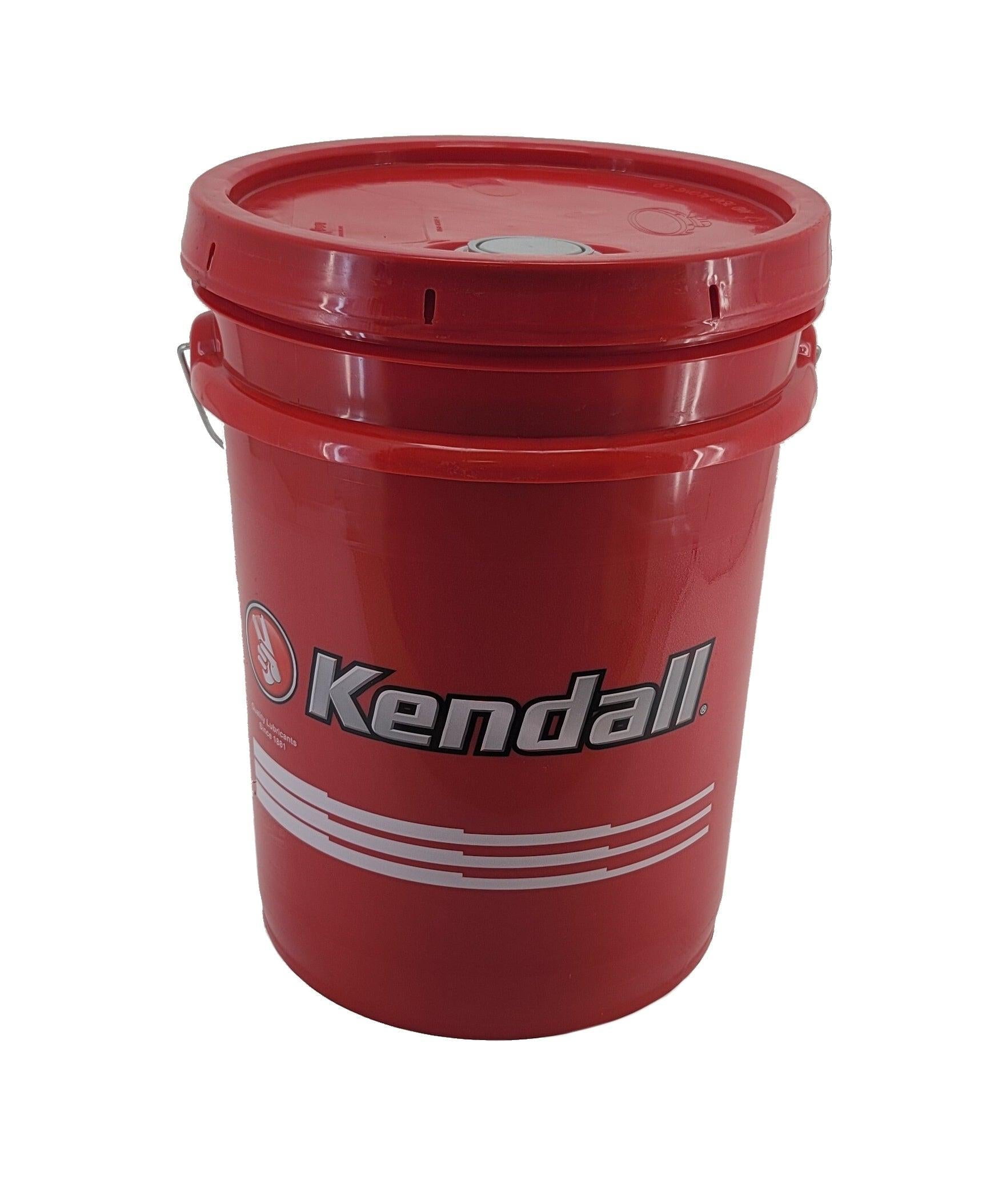 Kendall HYKEN? 052 Farm Tractor Lubricant, 5 Gallon Bucket - Multi ...
