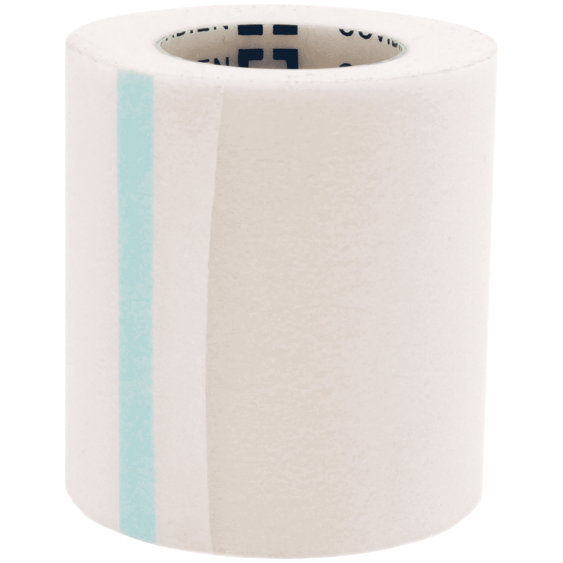 Kendall Hypoallergenic Medical Tape Paper 2 Inch X 10 Yard White ...