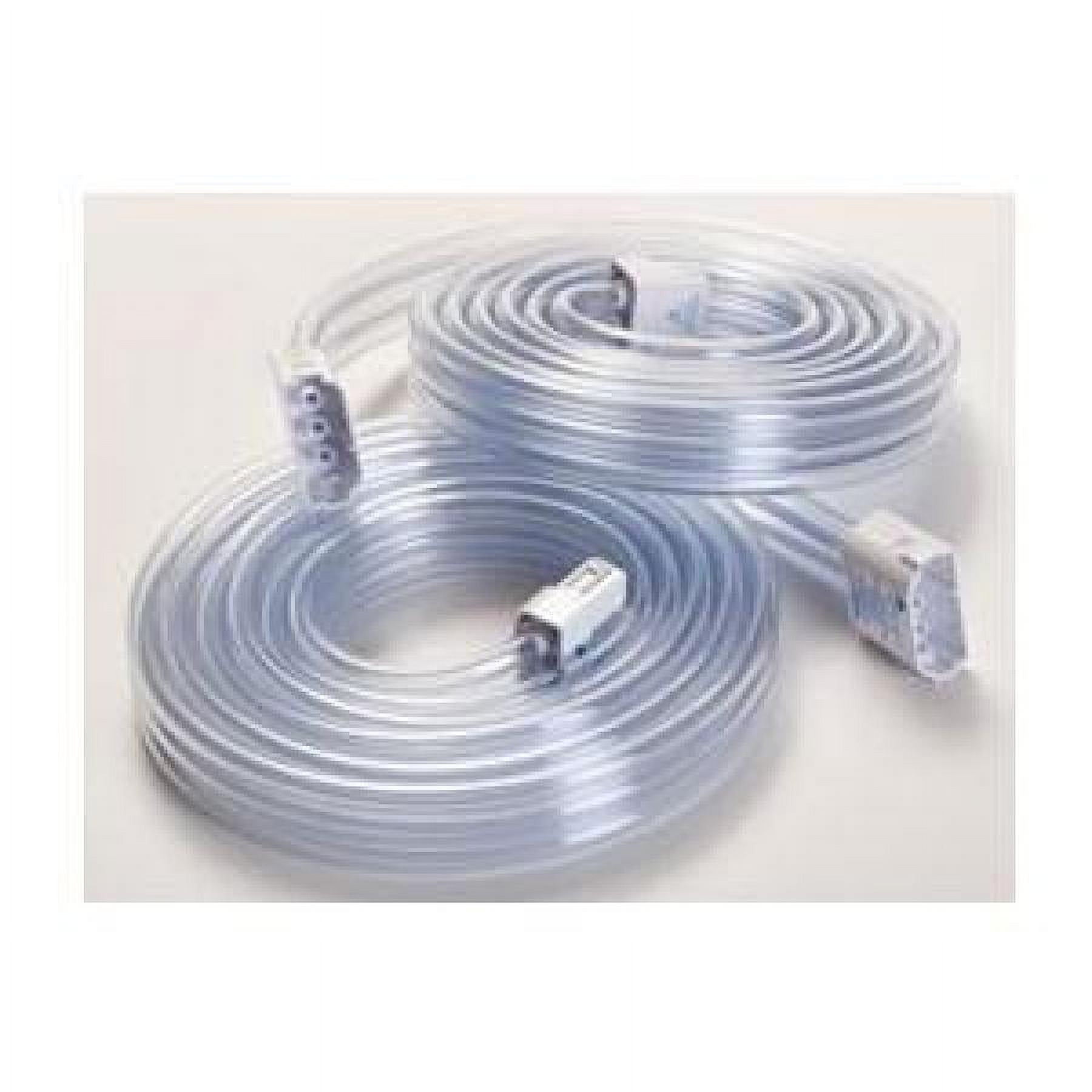 Kendall SCD Compression System Tubing, 7 Foot, 2 Count - Walmart.com