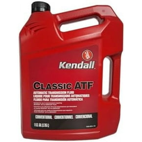 Dexron 3 Transmission Fluids in Transmission Fluids - Walmart.com