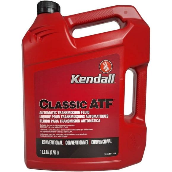 Dexron 3 Transmission Fluids in Transmission Fluids - Walmart.com