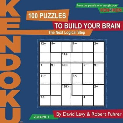 Kendoku: The Next Logical Step - Walmart.com
