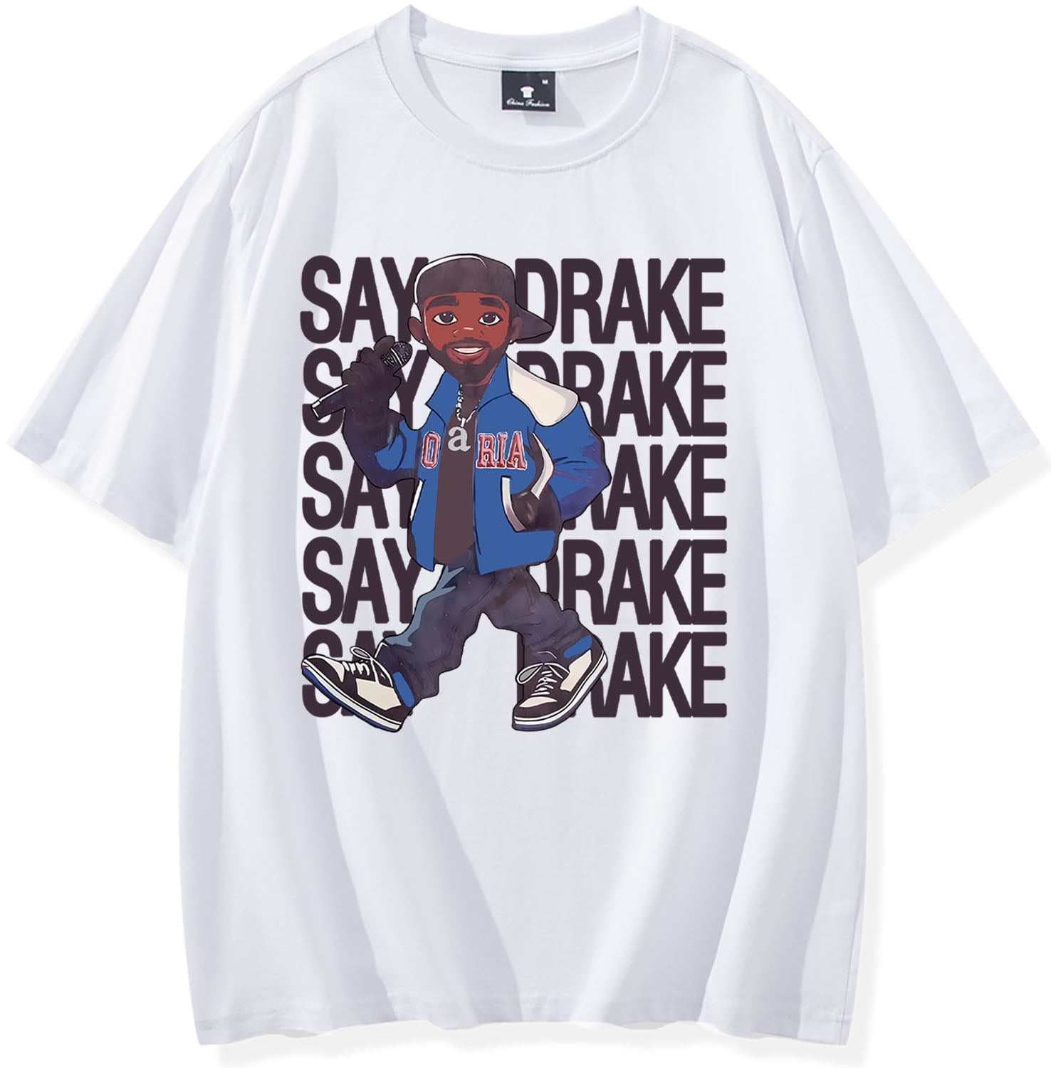 Kendrick Grammy Say Drake T-Shirt, Kendrick Grammy Say Drake Shirt ...