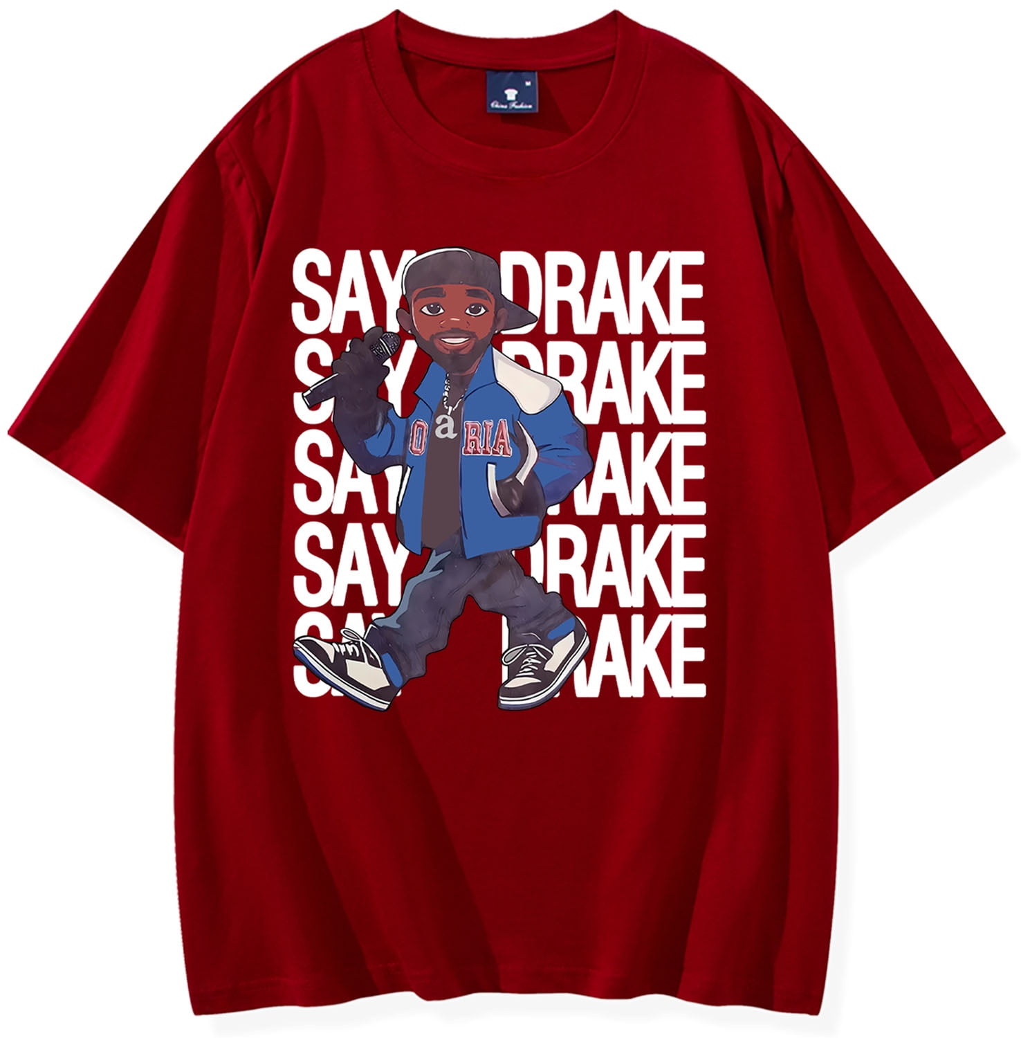 Kendrick Grammy Say Drake T-Shirt, Kendrick Grammy Say Drake Shirt ...