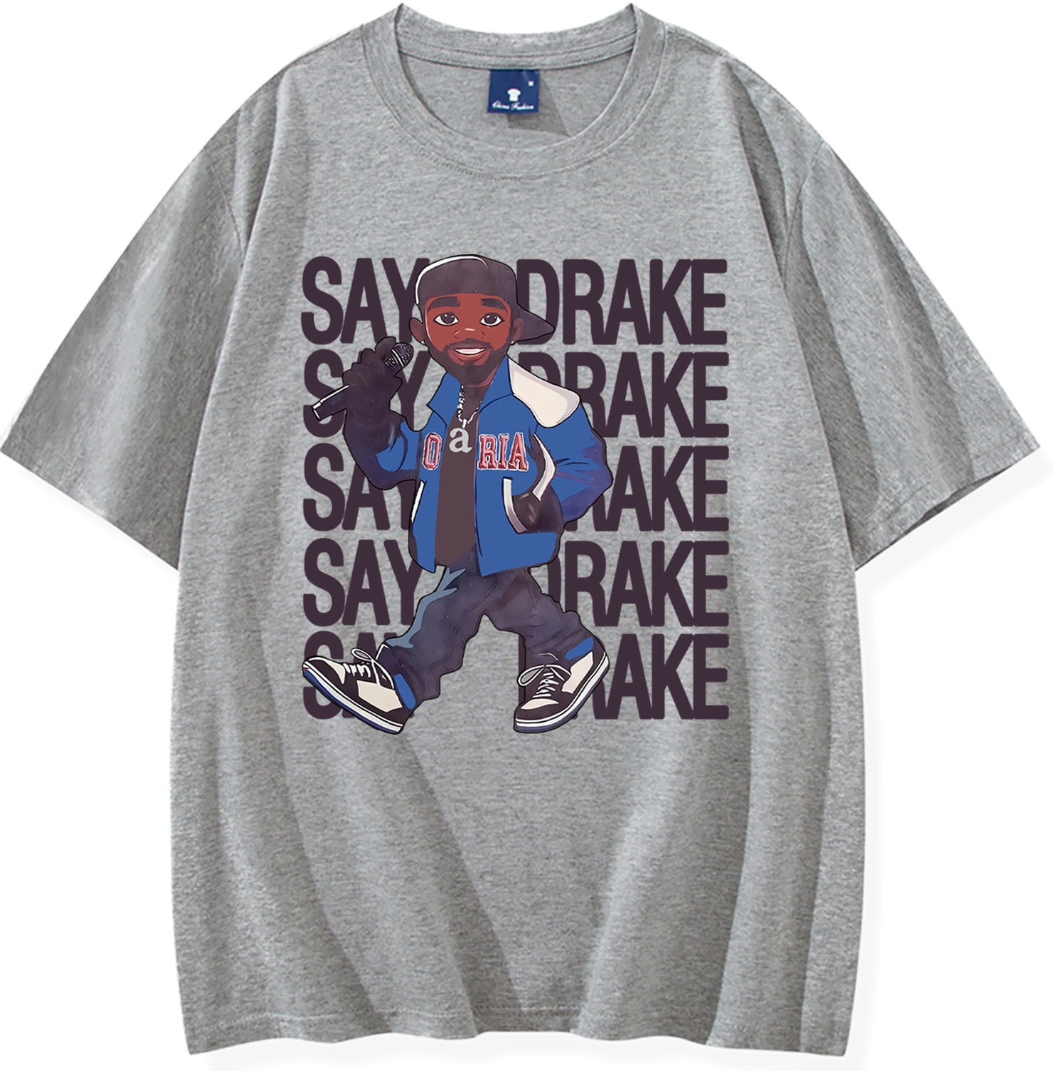 Kendrick Grammy Say Drake T-Shirt, Kendrick Grammy Say Drake Shirt ...