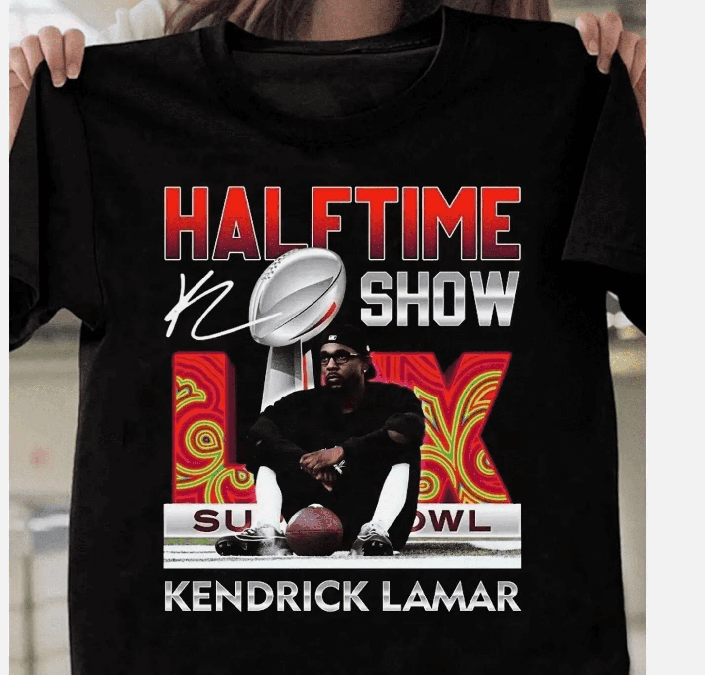 Kendrick! Lamar! 2025 Collection Band Gift For Fan men women - Walmart.com