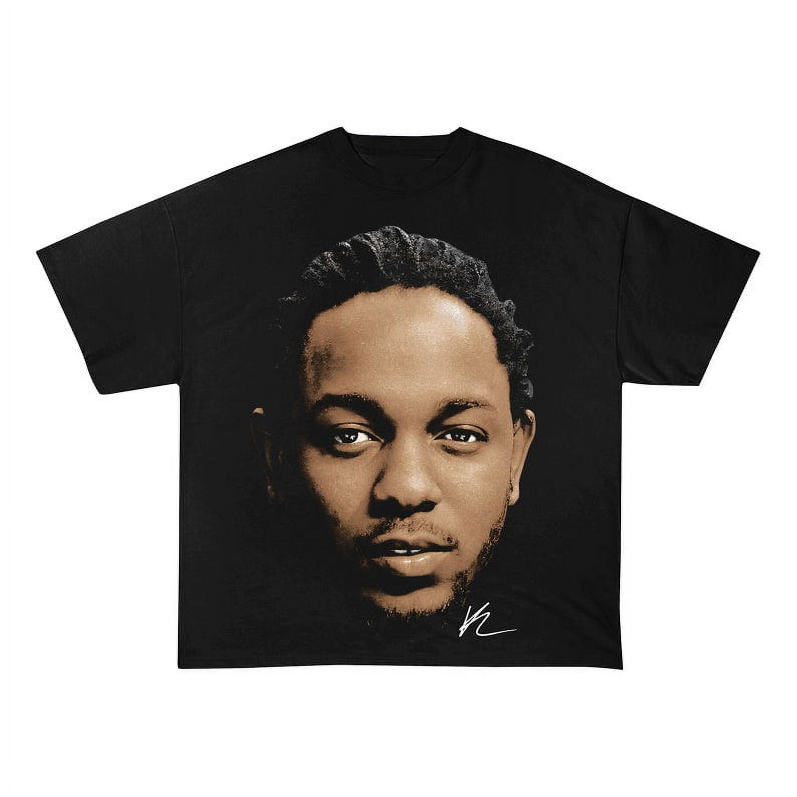 Kendrick Lamar , American Rapper Tshirt design, ready to print ...