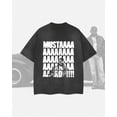 Kendrick Lamar GNX Album Shirt, DJ Mustard, TikTok Viral Shirt, Vintage ...
