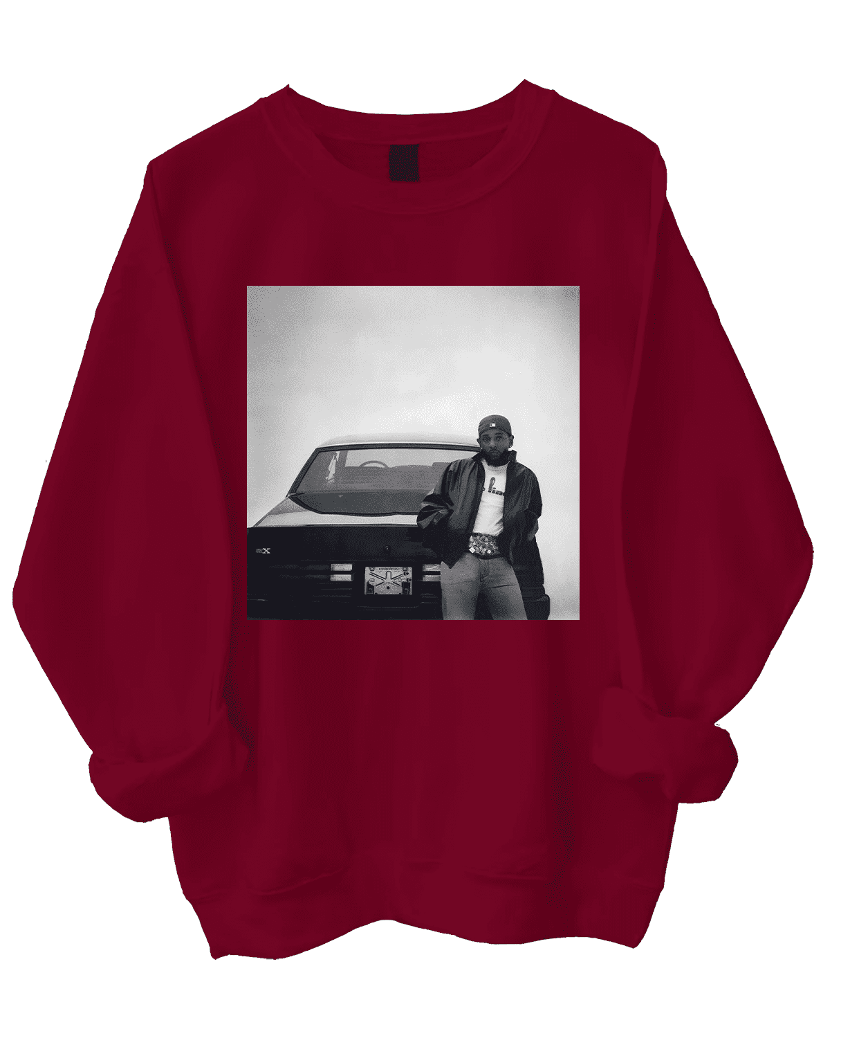 Kendrick Lamar GNX Sweatshirt, GNX Album Sweatshirt, Kendrick Lamar ...