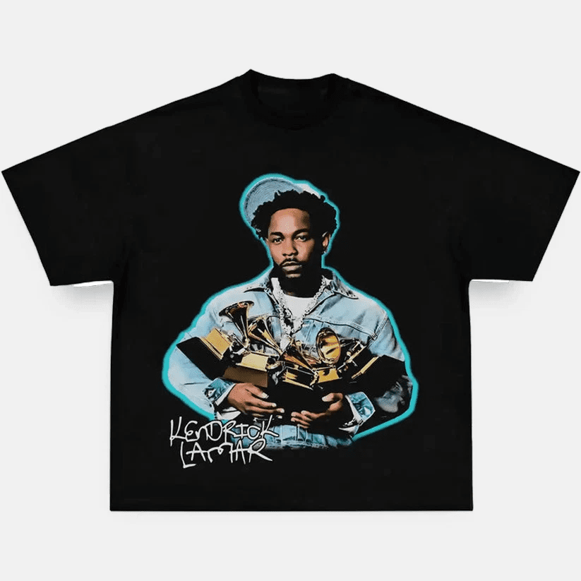 Kendrick Lamar Gammy! For Fans Men Women - Walmart.com