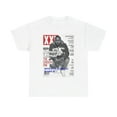 Kendrick Lamar K Dot XXL Magazine Cover T Shirt Retro 90s Rap Graphic ...