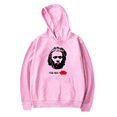 Kendrick Lamar Merch Hoodie 2024 The Big Me Hoodies Diss Rapper Merch ...