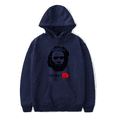 Kendrick Lamar Merch Hoodie 2024 The Big Me Hoodies Diss Rapper Merch ...