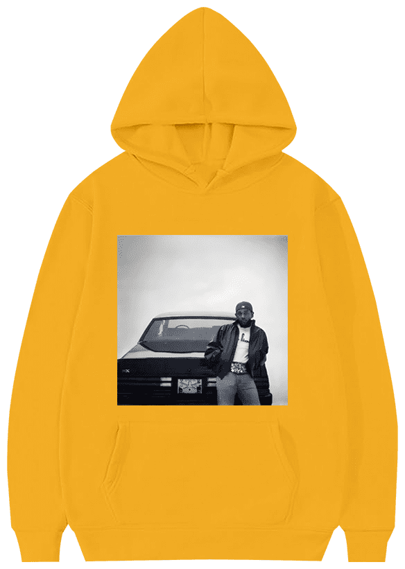 Kendrick Lamar New Album Hoodie, Kendrick Lamar Shirt, Kendrick Lamar ...