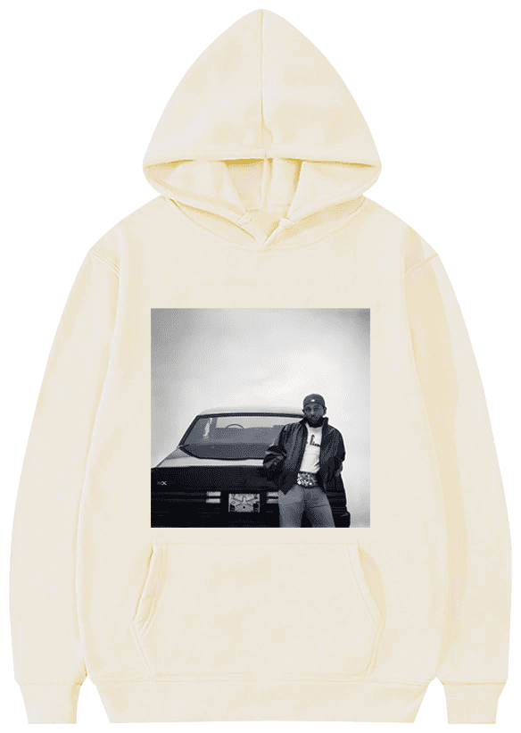 Kendrick Lamar New Album Hoodie, Kendrick Lamar Shirt, Kendrick Lamar ...