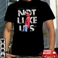 Kendrick Lamar Not Like Us Signature T Shirt - Walmart.com