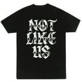 Kendrick Lamar Not Like Us T shirt S-5XL 2024 K-Dot Fast Shipping ...