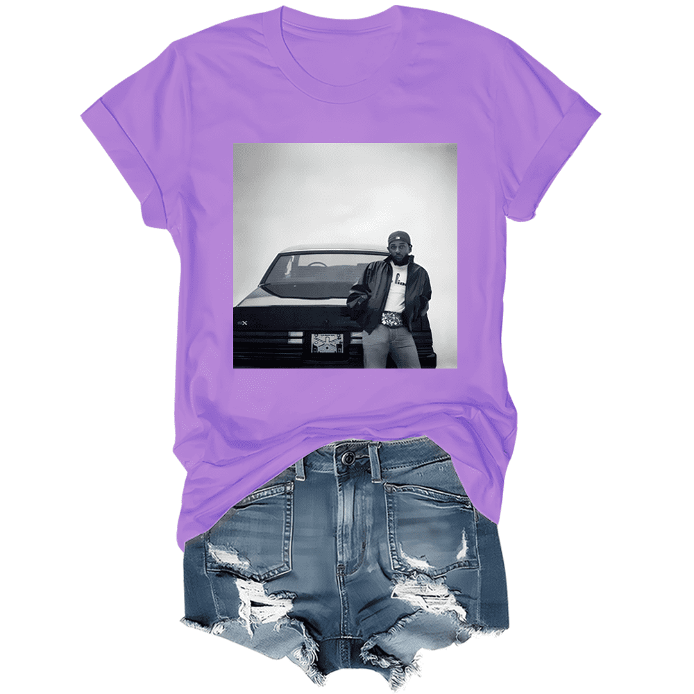 Kendrick Lamar Shirt, Kendrick Lamar New Album Tshirt, Kendrick Lamar ...