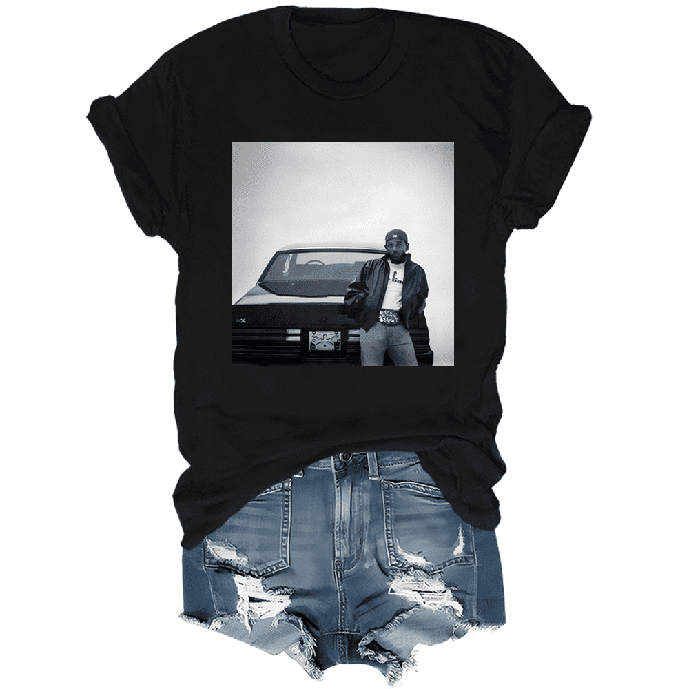 Kendrick Lamar Shirt, Kendrick Lamar New Album Tshirt, Kendrick Lamar ...