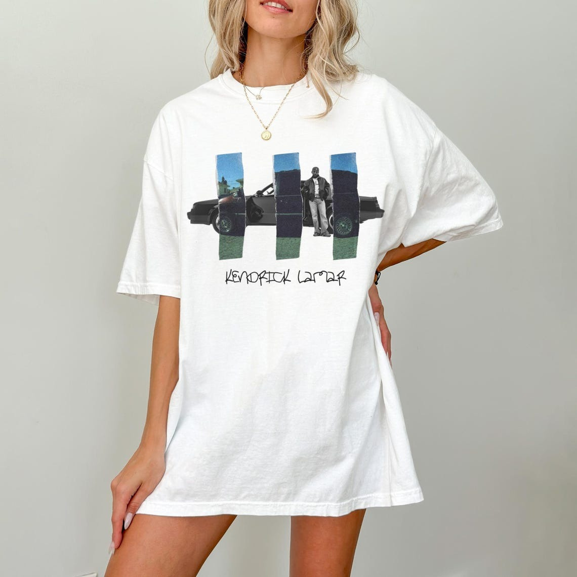 Kendrick Lamarr GNX Album Shirt, Kendrick Lamarrr Music Shirt, Kendrick ...